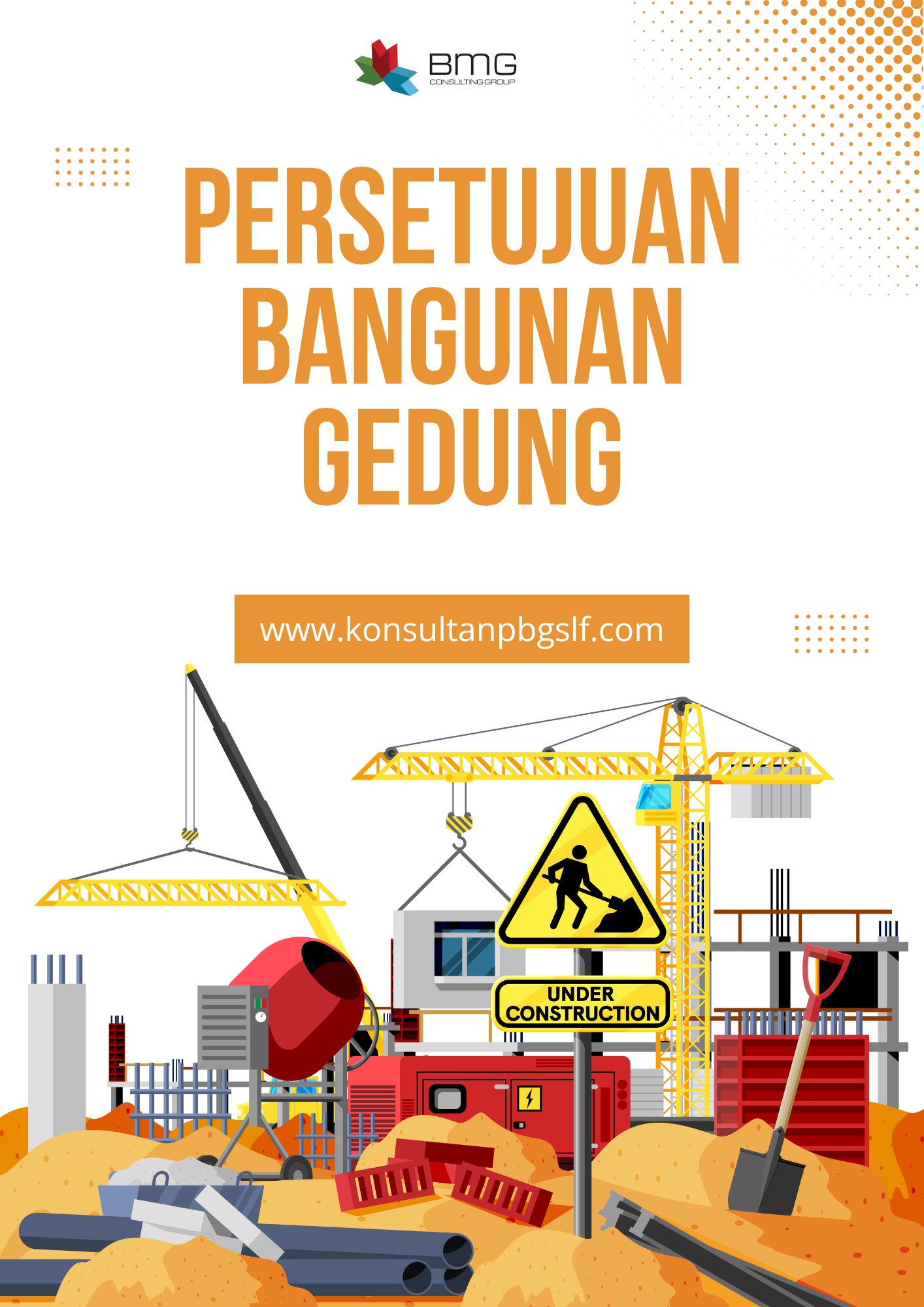 Beranda - Konsultan PBG SLF