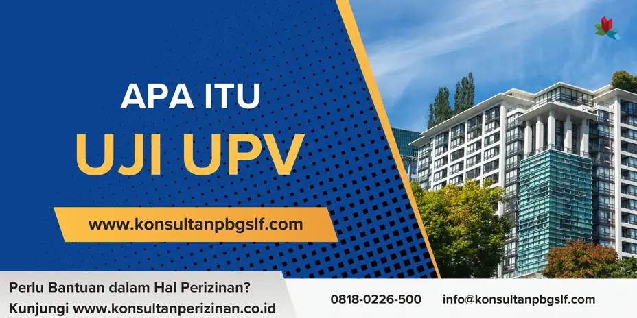 Apa Itu Uji UPV? - Konsultan PBG SLF